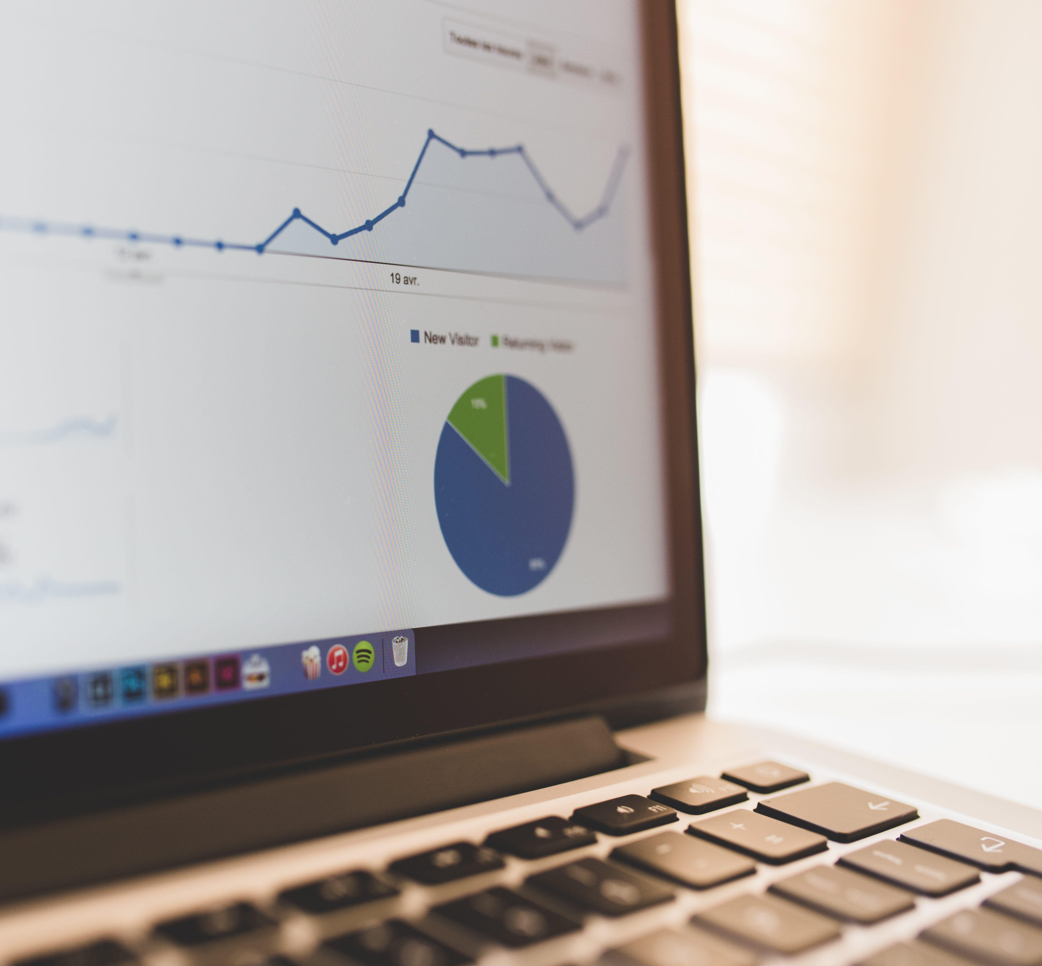 The Beginner’s Guide to Web Analytics - Emergent Digital