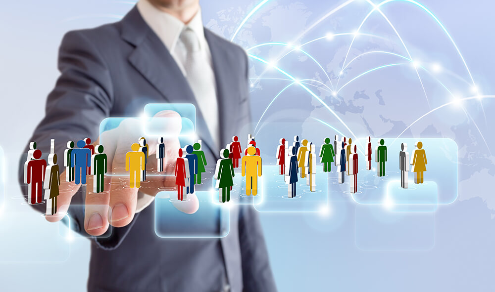 The Altruistic Power of a Globally Connected Digital Community ...